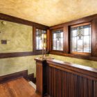 The Estate - Frank Lloyd Wright's Martin House - Buffalo, NY