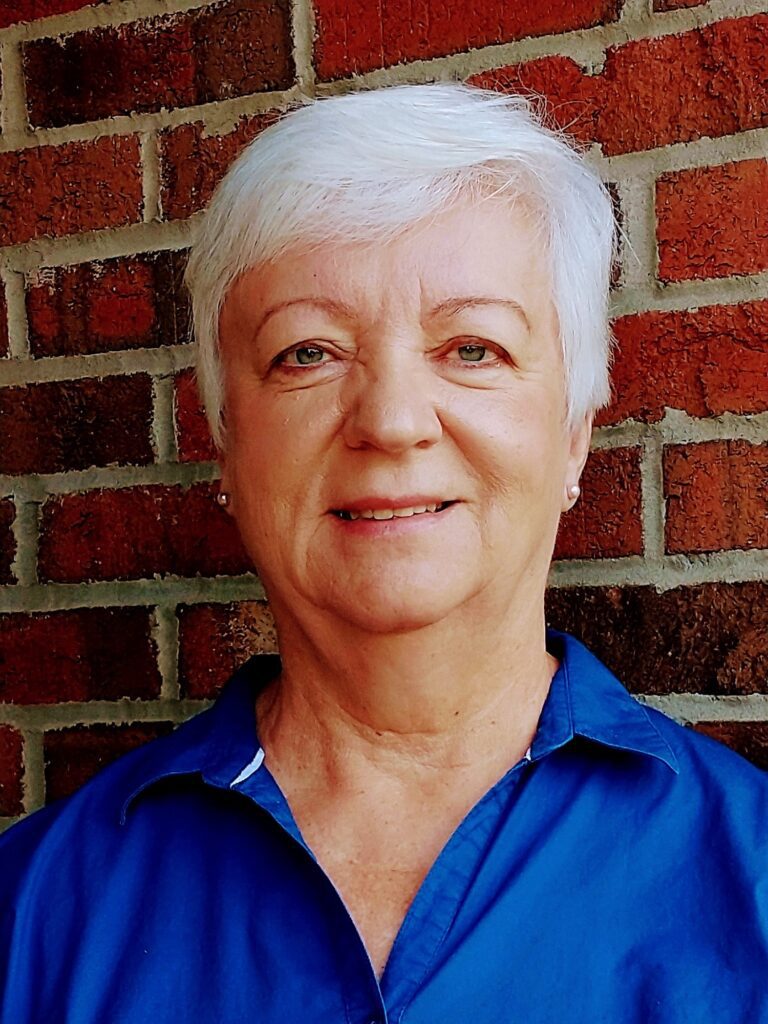Volunteer Spotlight - Martin House
