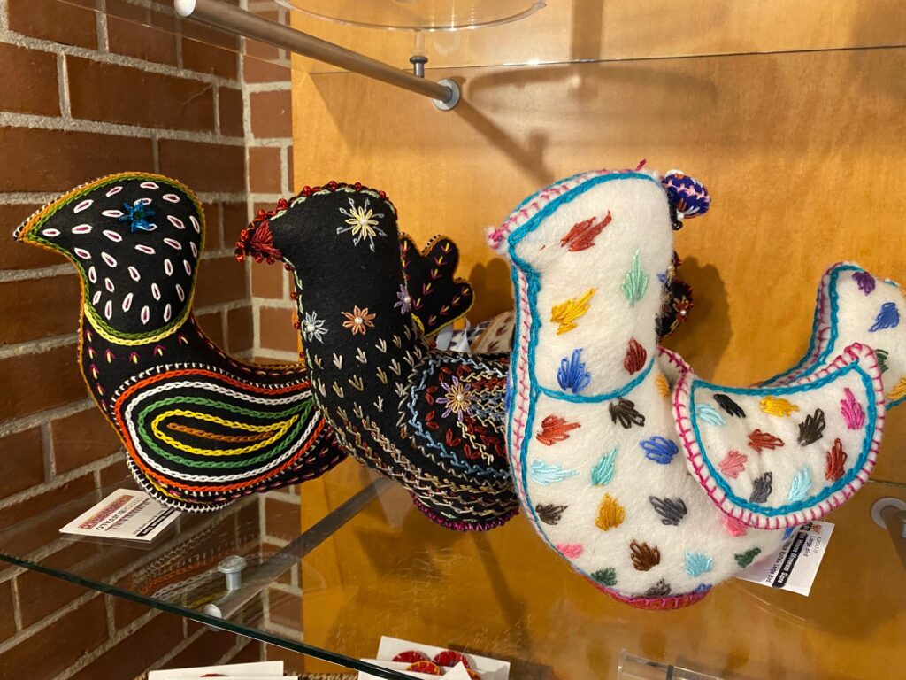 Museum Store Spotlight - Martin House